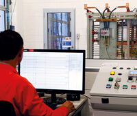 Energy and automation | LOVATO Electric USA