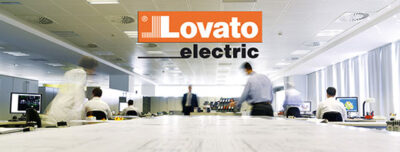 Opportunità di lavoro | LOVATO Electric spa