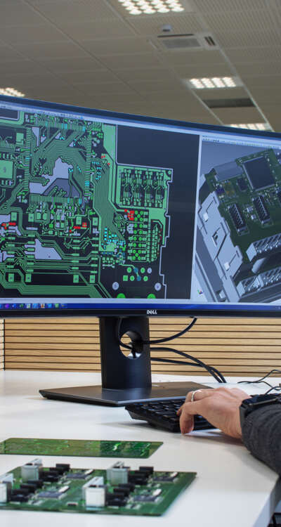 公司 | LOVATO Electric spa