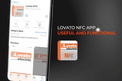 Energy and automation | LOVATO Electric UK