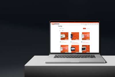 Energy and automation | LOVATO Electric USA