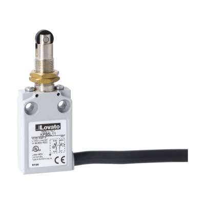 Limit switch | LOVATO Electric spa