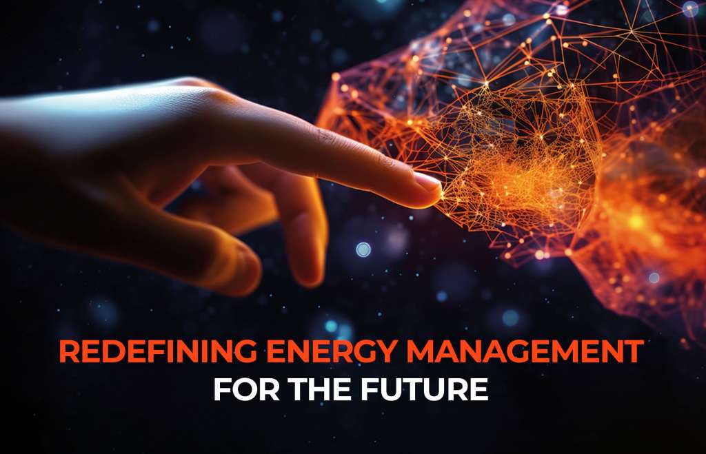 Redefining energy management for the future | LOVATO Electric spa