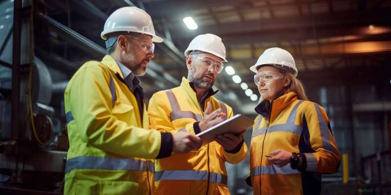 Why is circuit protection and isolation so important? | LOVATO Electric spa