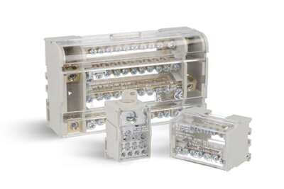 Energy and automation | LOVATO Electric Global