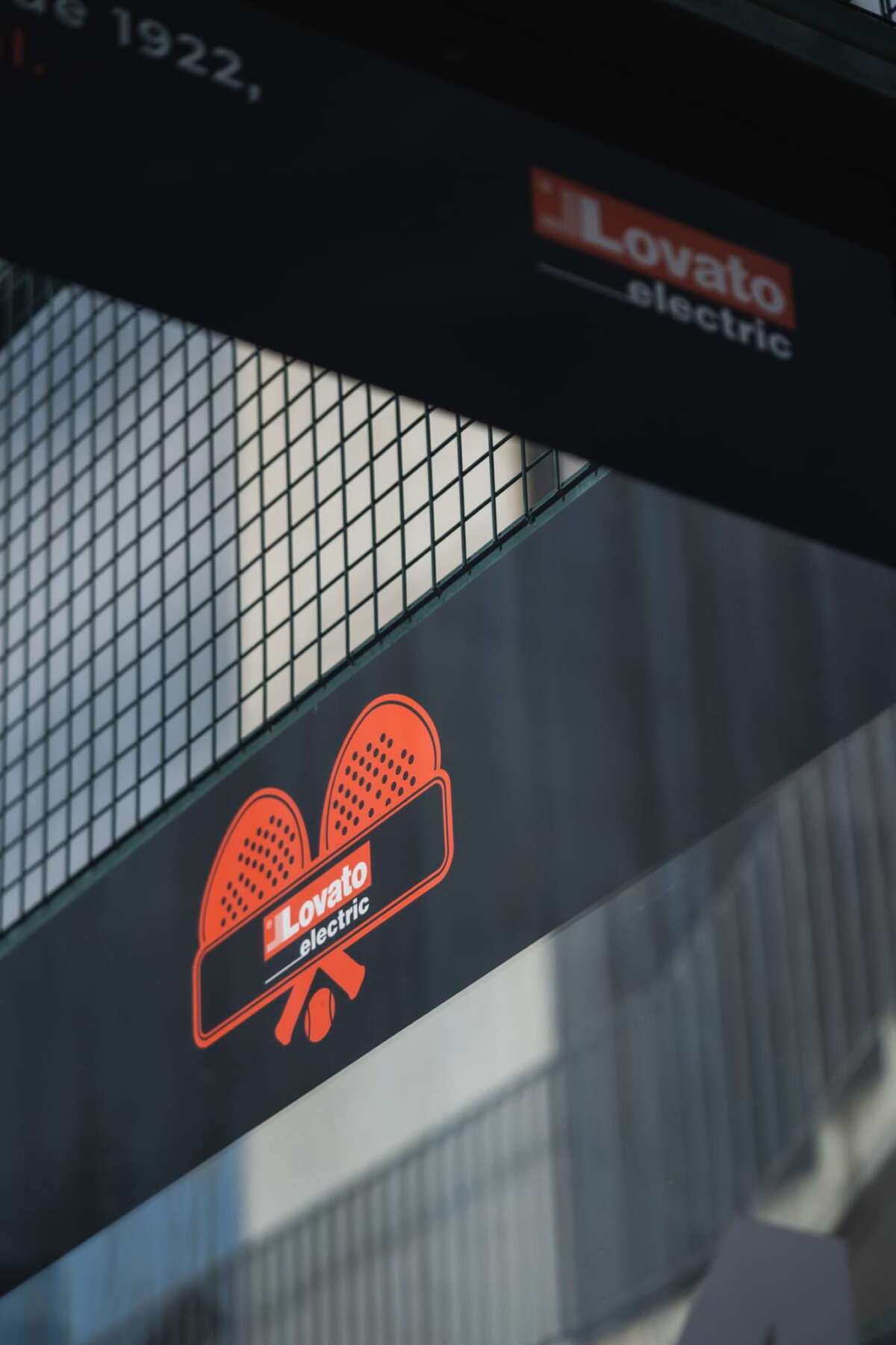 🎾 La 4.ª edición del PÁDEL NIGHT by Lovato Electric: deporte ...